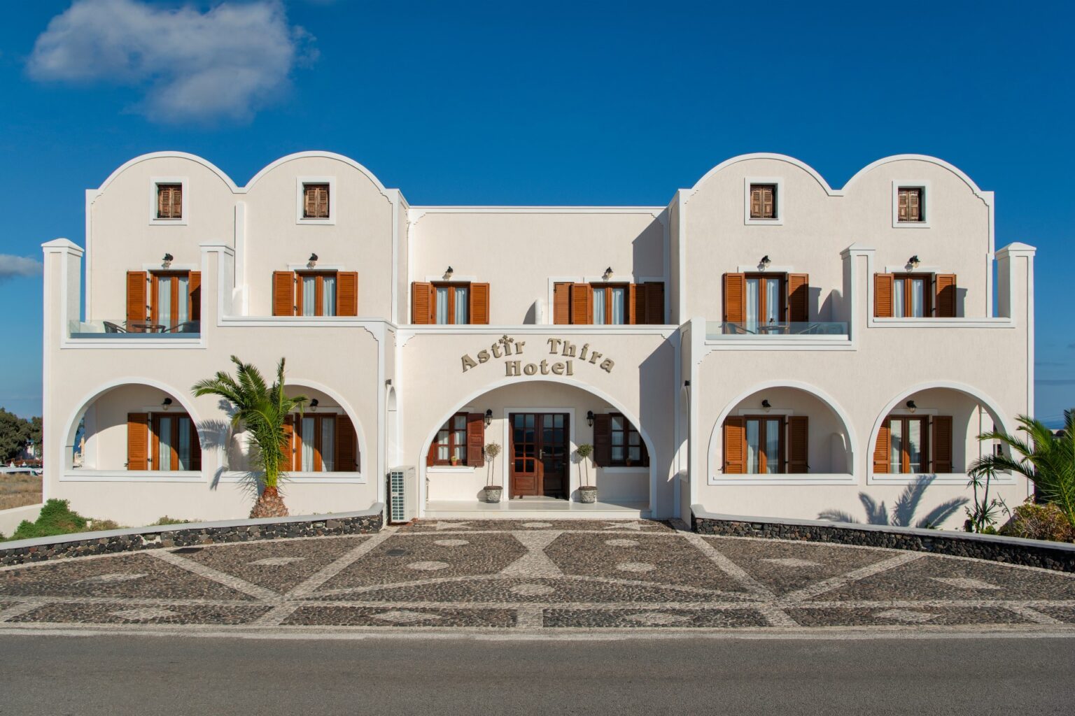Gallery - Astir Thira Hotel | Santorini, Fira