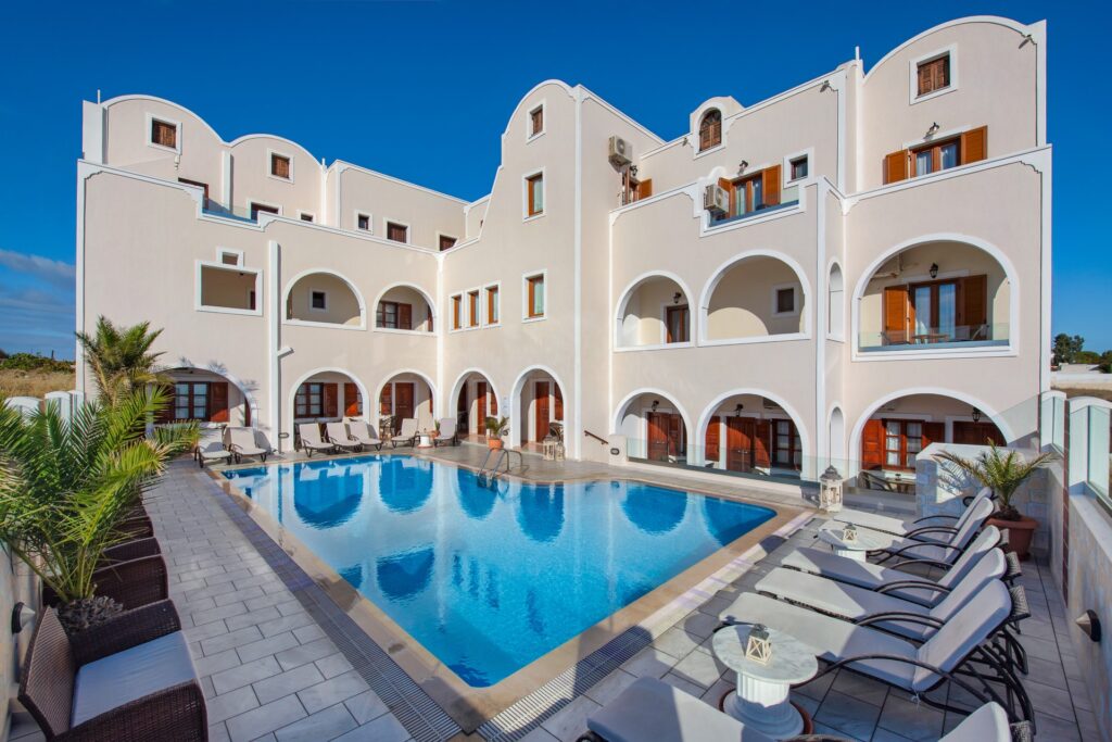 Gallery - Astir Thira Hotel | Santorini, Fira